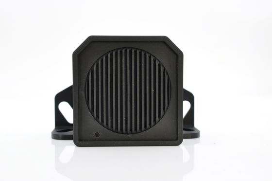 Multi Frequency White Noise Reverse Alarm 102dB Output Reverse Buzzer ...