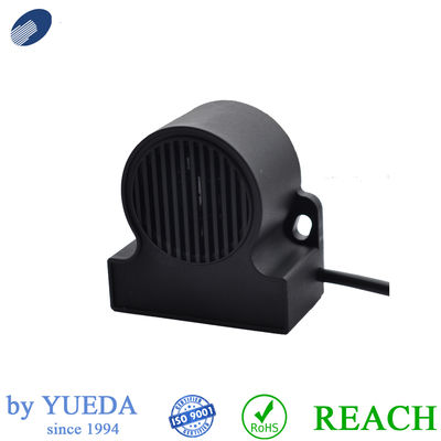 Automotive System Warning Squawker Reverse Alarm Handbrake Not Applied