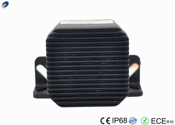Nylon IP68 White Noise Back Up Alarms Left And Right Turning CE ...