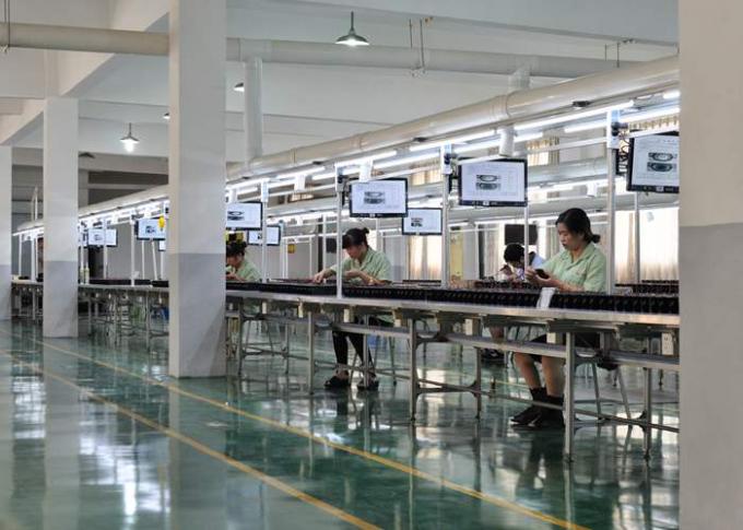 Multi Frequency Squawker Reverse Alarm 102dB Output White Noise ...